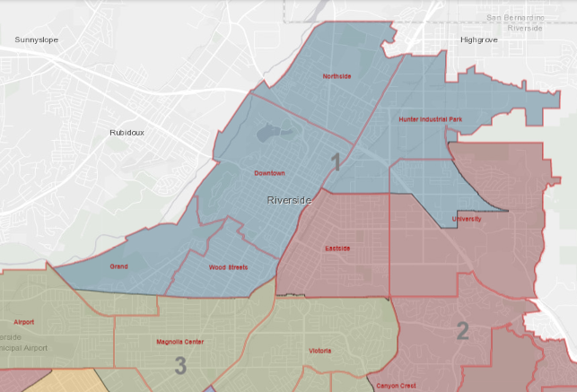 WARD 1 RUNOFF ELECTION | MyLO
